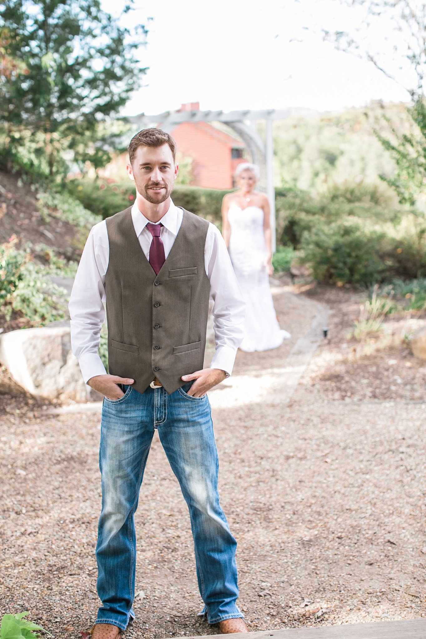 Justin+Casey | Wedding | Hidden Mountain Resort | Sevierville, TN - A ...