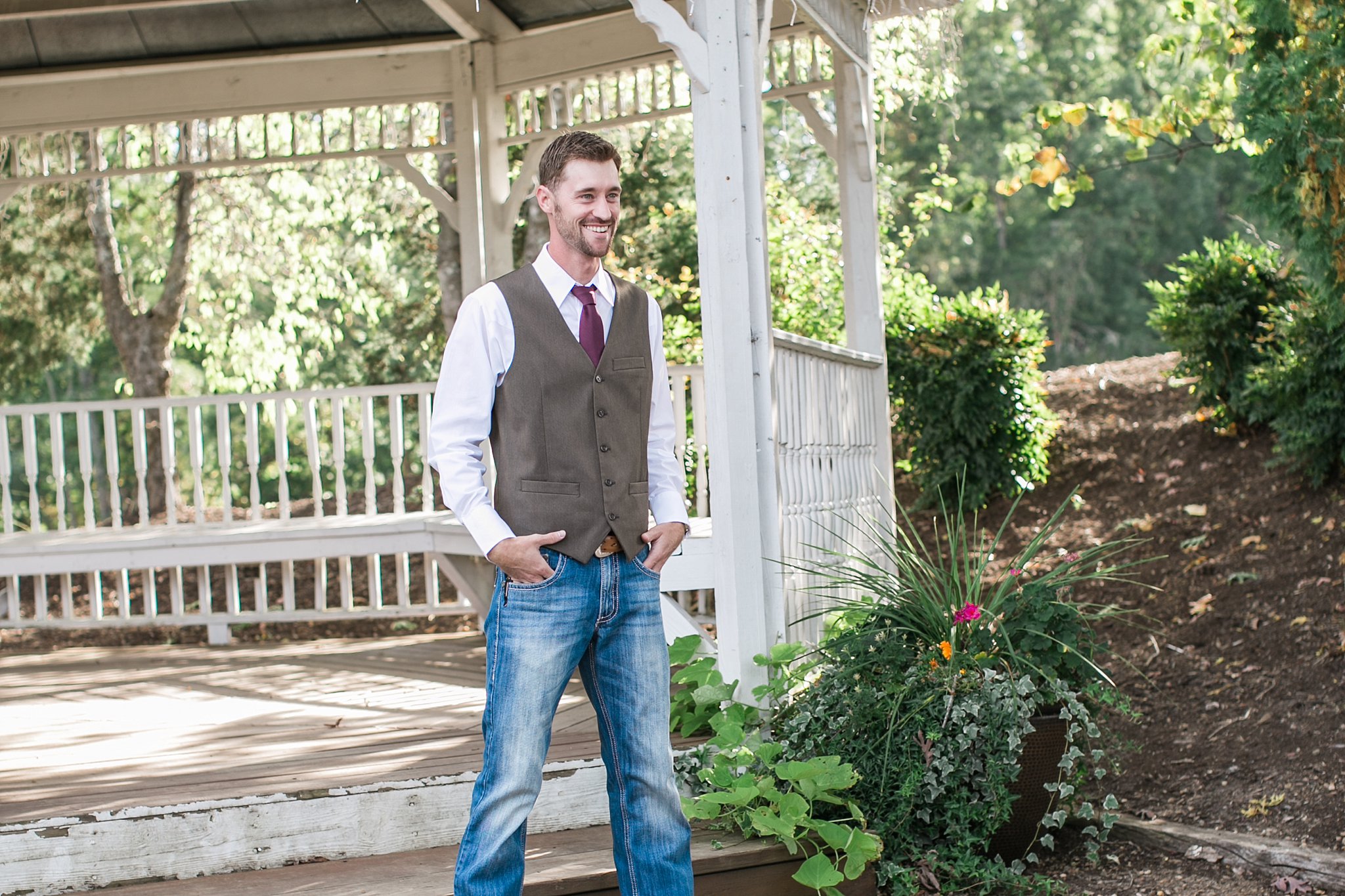 Justin+Casey | Wedding | Hidden Mountain Resort | Sevierville, TN - A ...