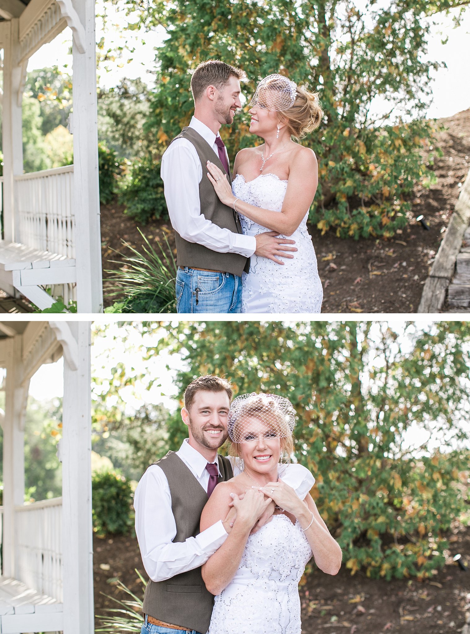 Justin+Casey | Wedding | Hidden Mountain Resort | Sevierville, TN - A ...