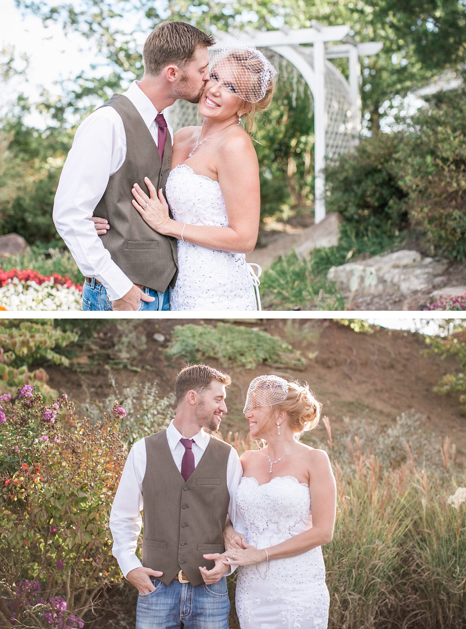 Justin+Casey | Wedding | Hidden Mountain Resort | Sevierville, TN - A ...